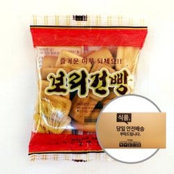 금풍제과 보리건빵 30g 100입 [박스] - SSG.COM