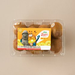 제스프리 제주골드키위 1.3kg/팩 - SSG.COM