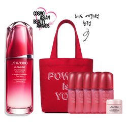 [07한정] NEW 얼티뮨 파워 세럼 75ml 세트 - SSG.COM