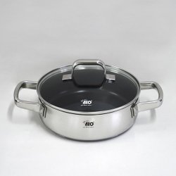 ELO 쉐이프 스텐 전골냄비 22cm - SSG.COM