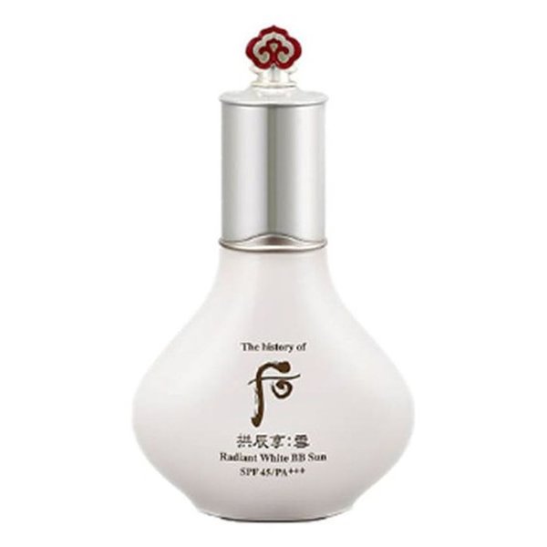 더후 공진향 비비크림 썬비비 자외선차단 BB크림 40ml - SSG.COM