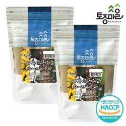 [토종마을]HACCP인증 다시마 차전자피 쉐이크파우더 500g X 2개 - SSG.COM