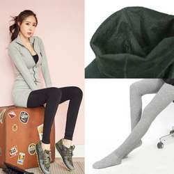 더Slim융기모레깅스 유발 스타킹 타이즈 2type 9부 - SSG.COM