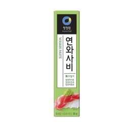청정원 연와사비 35g - SSG.COM