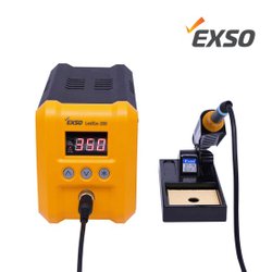 엑소 EXSO 고주파 인두기 LedGo-380/납땜 - SSG.COM