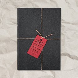 [야마모토페이퍼] A5 무지 노트 3권 세트 - SSG.COM