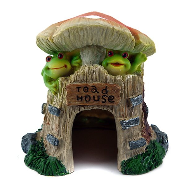 TOAD HOUSE - TL-001 - SSG.COM