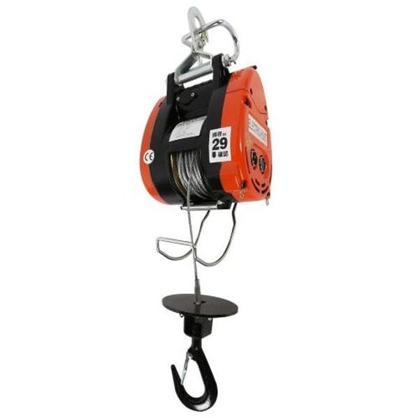 UDT윈치 미니윈치 HT-300D구.UHT-300D300KG2홀단 - SSG.COM