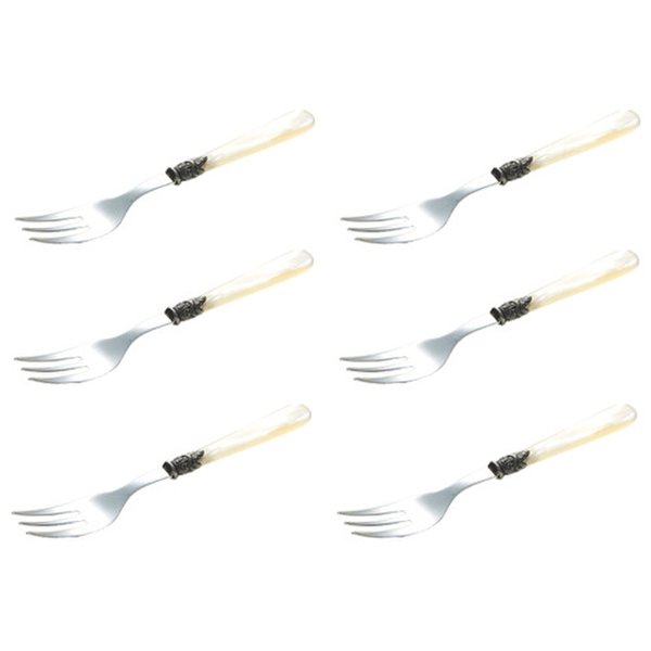 EME 나폴레옹 포크(소) 6P - SSG.COM