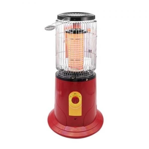 국내산 원적외선 세라믹 원통 전기히터 HV-200,DH-200 - SSG.COM