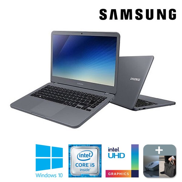 삼성 NT341XAA 인텔 8세대 i5 램8G SSD256G Win10 - SSG.COM