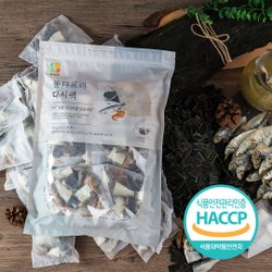 [석하] 통디포리다시팩 540g (18g X 30팩) / 대용량 30팩 무료배송 - SSG.COM