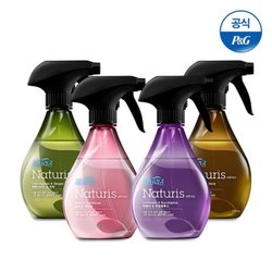 페브리즈 섬유탈취제 내추리스 370ml x 2개 - SSG.COM