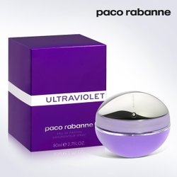 파코라반 울트라 바이올렛 우먼 EDP 80ml - SSG.COM