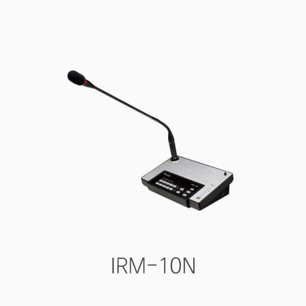소비코 IRM-10N/IRM-10S 리모트 마이크 콘트롤/ COMBI 시리즈 전용 - SSG.COM