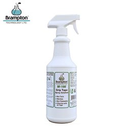 브램튼 그립교체용액 HF-100 950ml(대용량) - SSG.COM