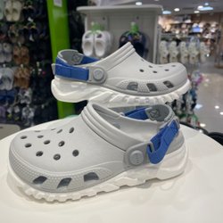 듀엣 맥스 클로그 키즈 208774-1FT - SSG.COM