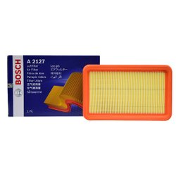 르노삼성 SM520 LPG (~05년) 보쉬 정품 에어필터 A2127 - SSG.COM