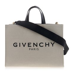 [지방시] BB50N2B1DR 255 캔버스 로고 미디움 토트백 - SSG.COM