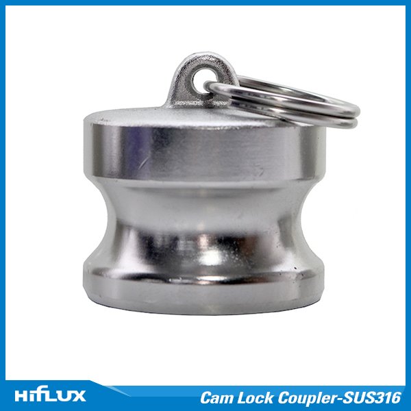 캠록 캄록 Cam Lock Coupler - 스텐 SUS316L - DP Type (3 inch) - 80A - SSG.COM