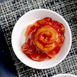 윤푸드 오징어젓 500g - SSG.COM