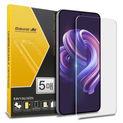 갤럭시 S24 S24 플러스 투명 강화유리 액정보호필름 5매 - SSG.COM