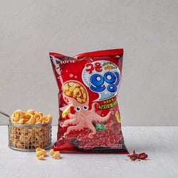 [롯데] 구운오잉 낙지 호롱구이맛130G - SSG.COM