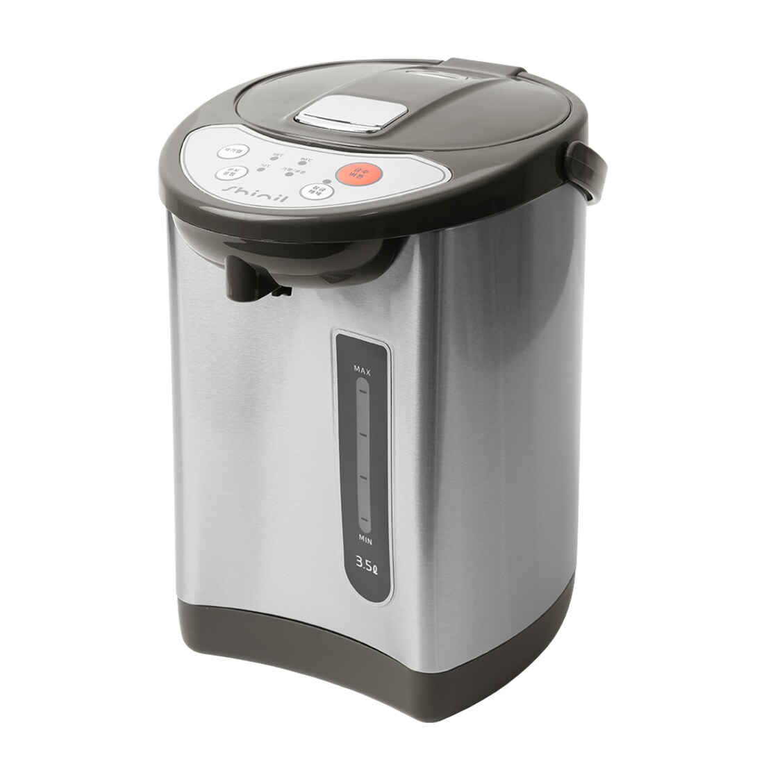 신일 전기 보온 포트 SEP-350NK 3.5L, 믿고 사는 즐거움 SSG.COM