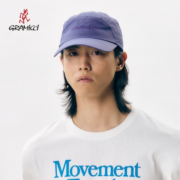 [공식] 그라미치 택티컬 나일론 캡 Night Purple - SSG.COM