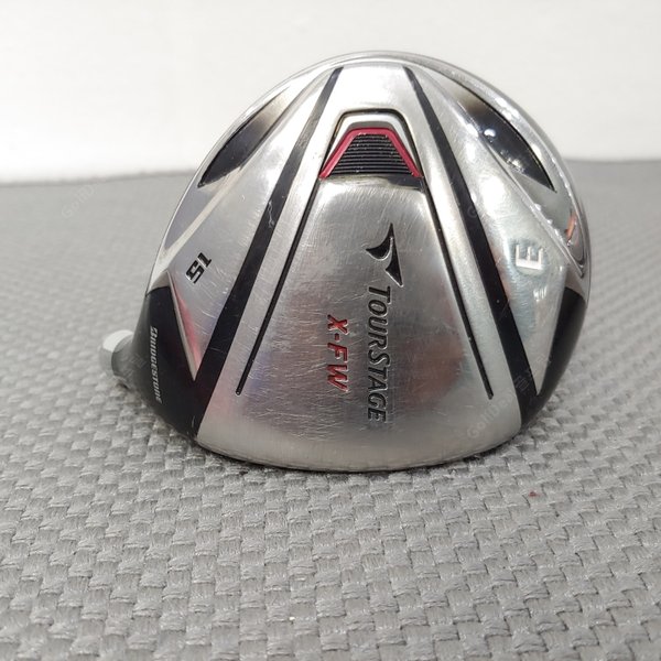 투어스테이지 X-FW 3번15도 우드 헤드_0516 - SSG.COM