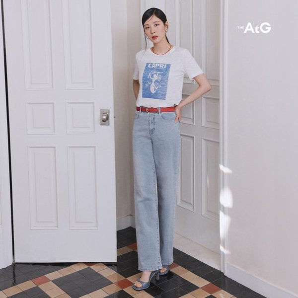 더엣지 25SS 에어리 데님 2종 - SSG.COM