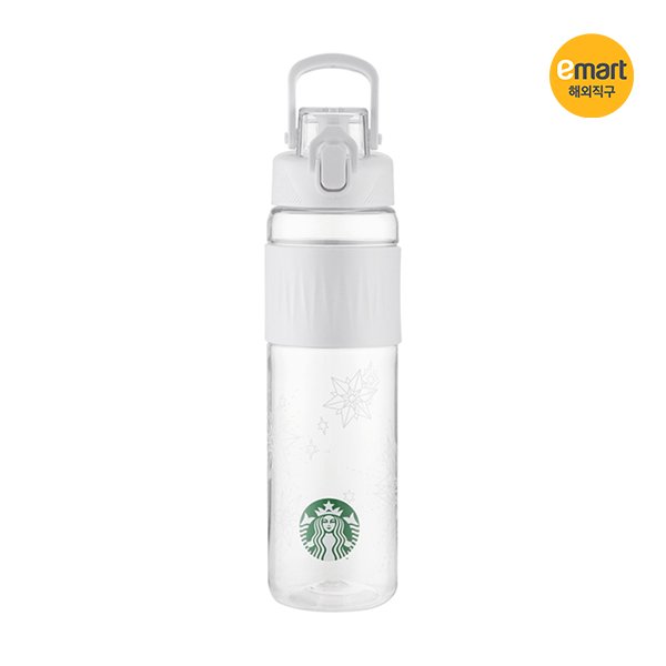 스타벅스 밤하늘 별 콜드컵 820ml Starbucks 트라이탄 대용량 물통 리유저블컵 - SSG.COM