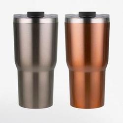 [삭제 6384]프리즘 차량용 텀블러 600ml 가볍고 심플한 디자인 (S11208579) - SSG.COM