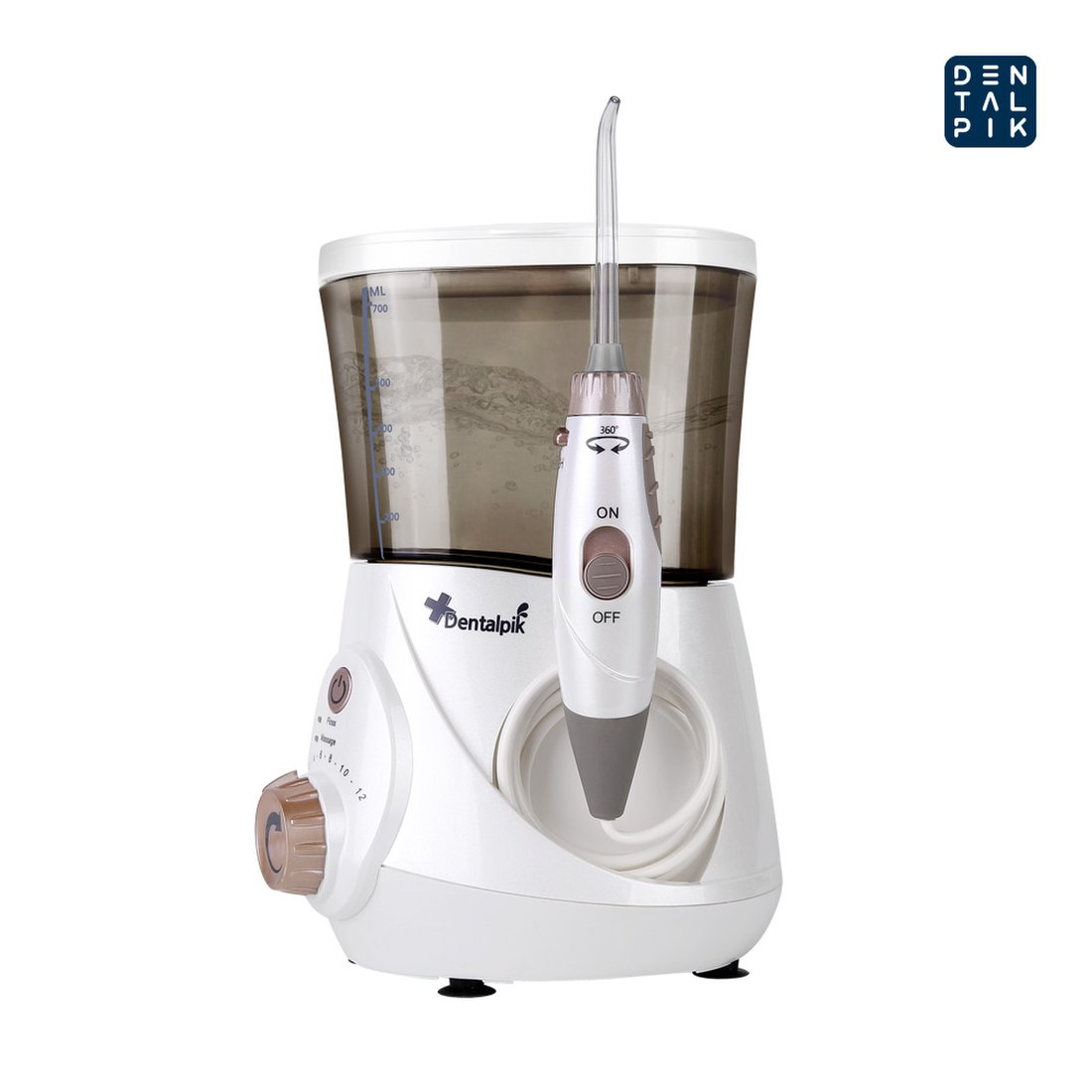 덴탈픽 가정용 구강세정기 DP-700S, 신세계적 쇼핑포털 SSG.COM