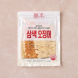 삼색오징어 195g - SSG.COM