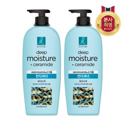 엘라스틴 세라마이드 모이컨디셔너 680ml X 2개 - SSG.COM