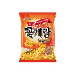 빙그레 꽃게랑 70g - SSG.COM