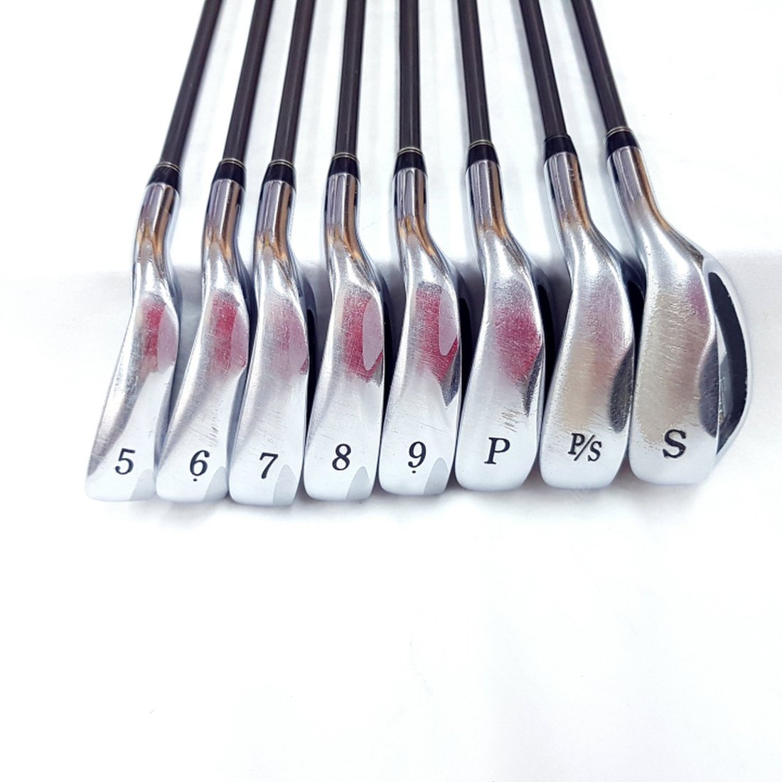 브리지스톤 파이즈 501 아이언세트 [220101513357] iii, 믿고 사는 즐거움 SSG.COM