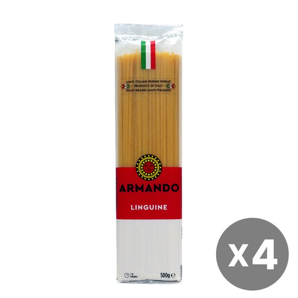 Armando 링귀니 500g x 4개 - SSG.COM