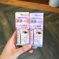 캔메이크 애교살 아이섀도 라이팅 리퀴드 아이즈 4g 2컬러 - SSG.COM