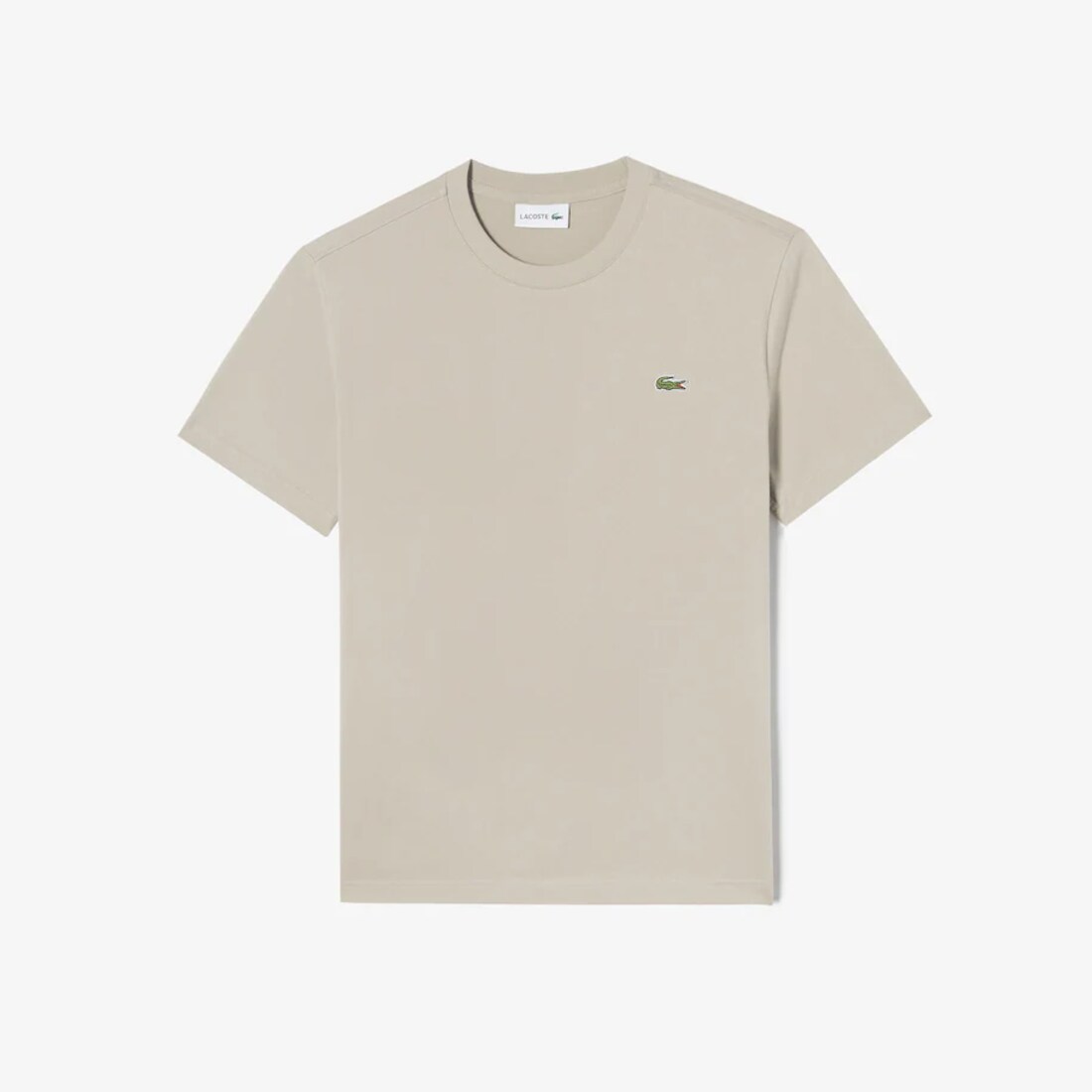 (남성) 베이직 크루넥 티셔츠 TH080E-53G CB8(베이지), 신세계백화점