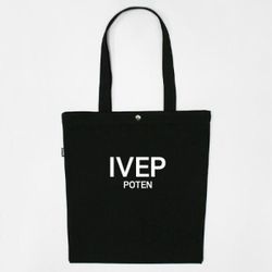 IVEP poten 아이브피 포텐 에코백 - SSG.COM
