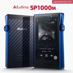 Astell&Kern SP1000M 아스텔앤컨 A&ultima SP1000M DAP - SSG.COM