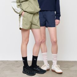 WOMAN 컴포트핏 나일론 숏팬츠 [2COL] / WBE1L56540 - SSG.COM