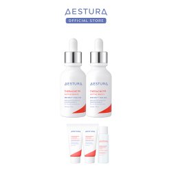 [에스트라] 테라365 액티브세럼30ml*2개 - SSG.COM