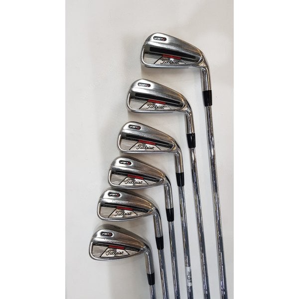 타이틀리스트 아이언세트 12 712 AP1 강도S 5,6,7,8,9,P 골프채, 믿고 사는 즐거움 SSG.COM