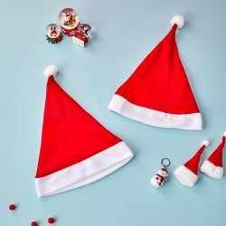 [버터샵] 크리스마스 산타모자 2set - SSG.COM