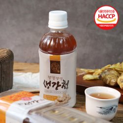 봉동 생강청340ml - SSG.COM