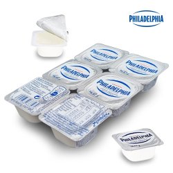 필라델피아 포션 크림치즈 16.67g 6개입 - SSG.COM