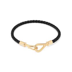 에르메스 H071682F 89T2 점보 Jumbo 블랙 T2 가죽 팔찌 - SSG.COM